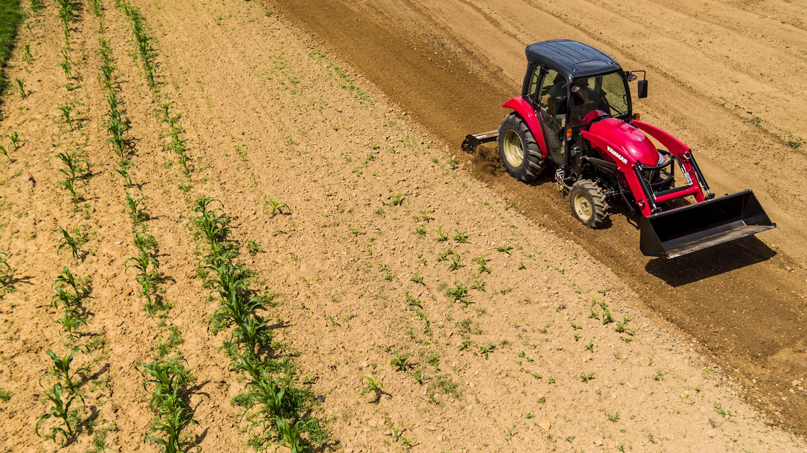 Must-Have Tractor Attachments for Small Farms